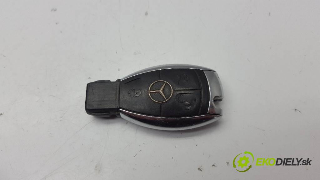 MERCEDES W221 S500 2008 388 kW S500 5.5 spinačka 2215450708 (Spínacie ...