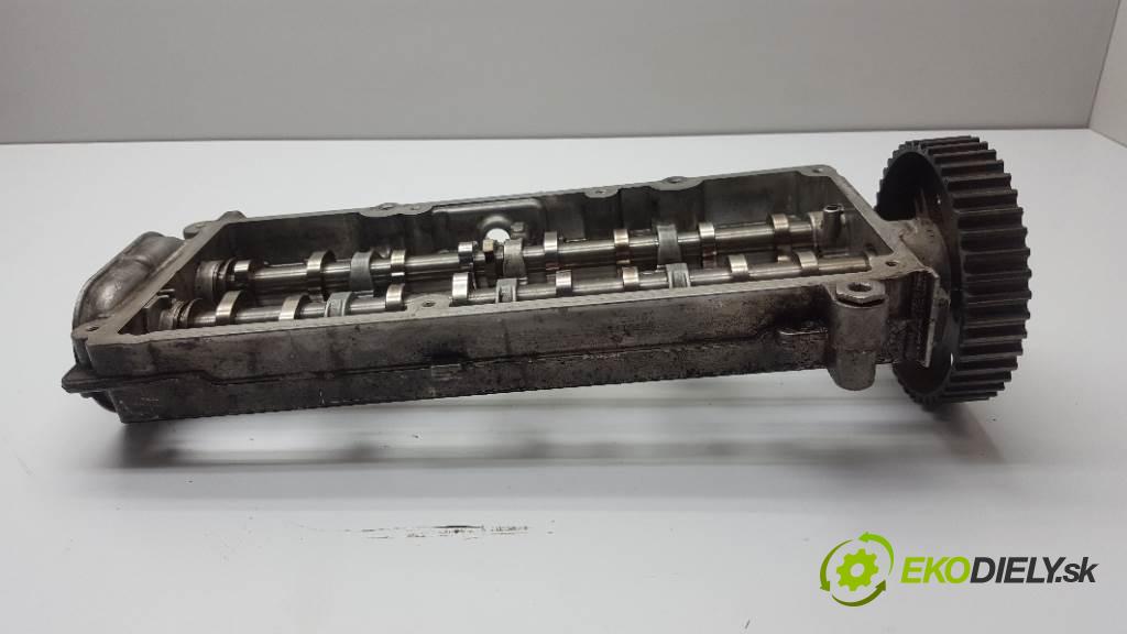 SKODA OCTAVIA III III 2018 85kw III 1598 vačka (vačkový hriadeľ ...