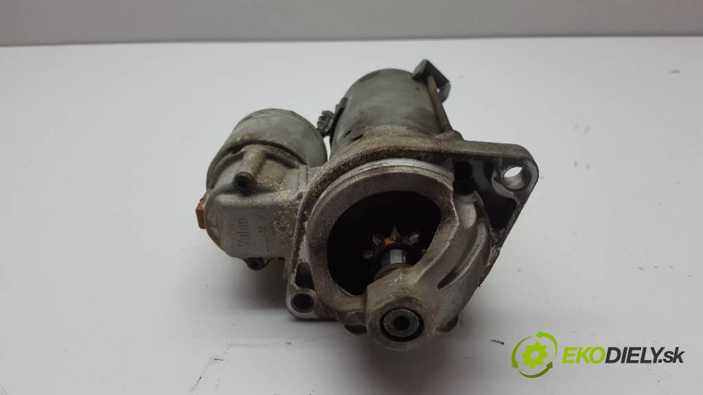 MERCEDES-BENZ W169 2008 70kw 1498 startér 0061510301 (Startéry ...