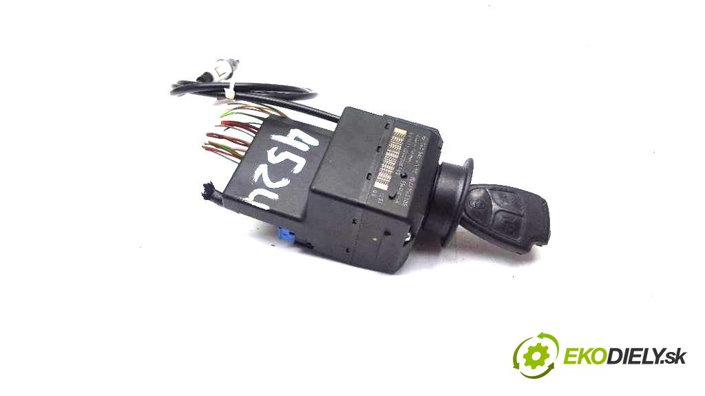 MERCEDES-BENZ C270 CDI W203 2001 125kw W203 2685 spínačka 2035450508 ...