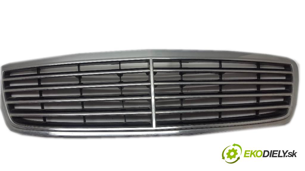 MERCEDES-BENZ C W203 W203 2003 105kw W203 2148 Mriežka maska 2038800183 ...