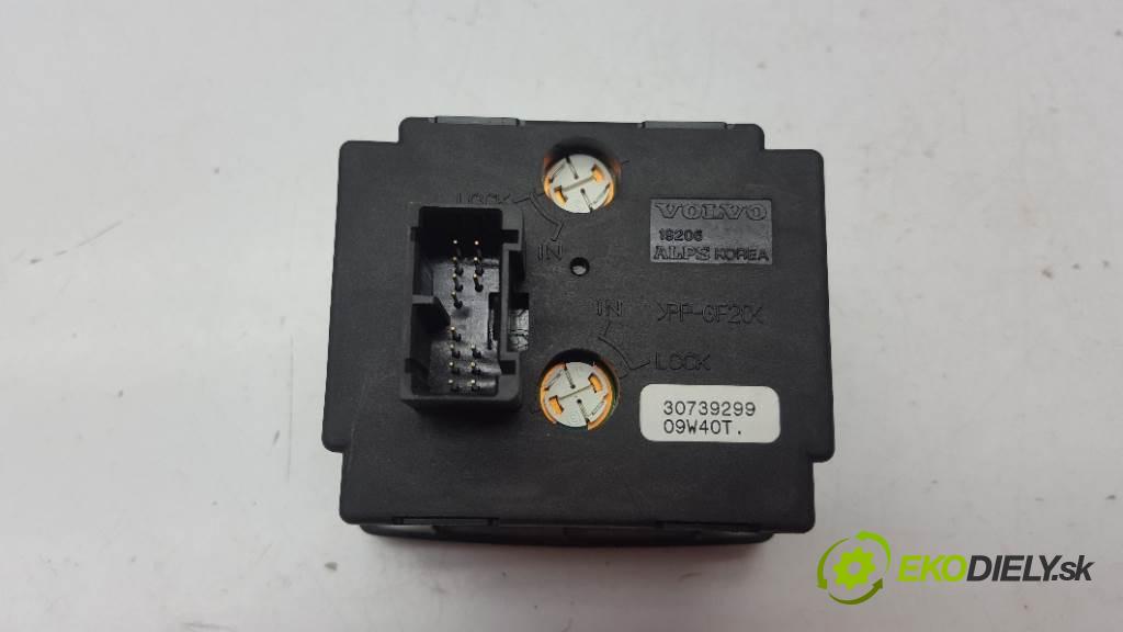 VOLVO V50 2009 136 kW 1997 Prepínač svetiel 30739299 (Prepínače ...