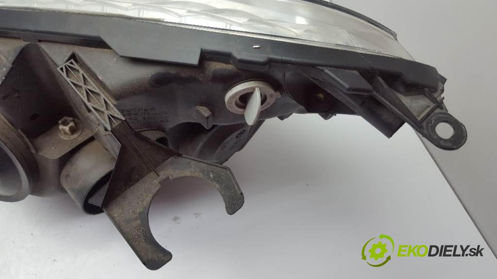 CITROEN C4 PICASSO I 2009 100kw I 1997 Svetlomet pravy (Pravé ...