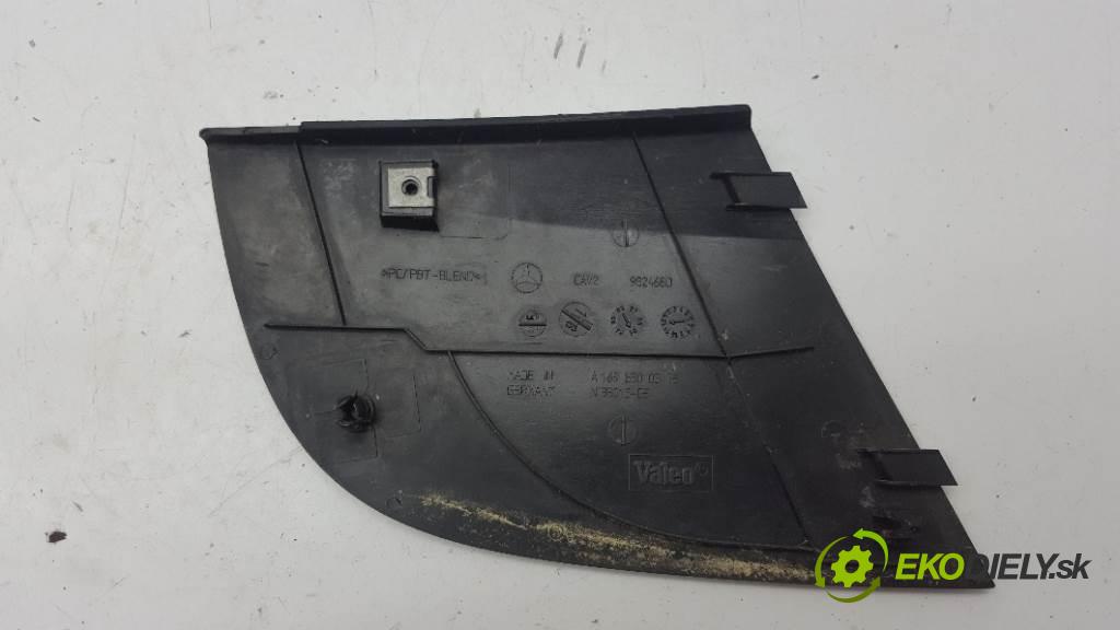 MERCEDES-BENZ B180 CDI W245 2005 80kw W245 1992 kryt 1 A1698300375 ...