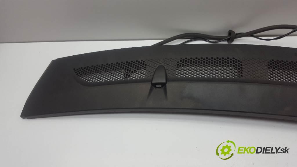 MERCEDES-BENZ B180 CDI W245 2005 80kw W245 1992 Torpédo, plast pod ...