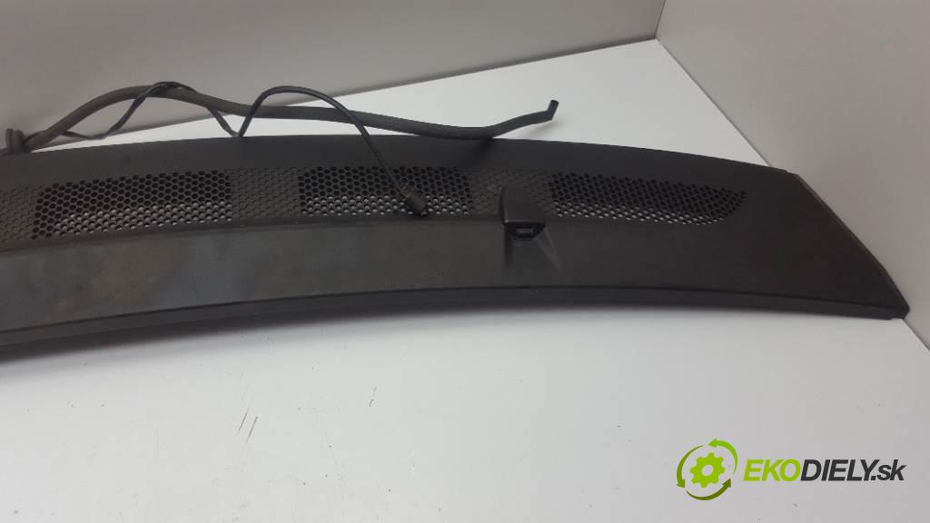 MERCEDES-BENZ B180 CDI W245 2005 80kw W245 1992 Torpédo, plast pod ...