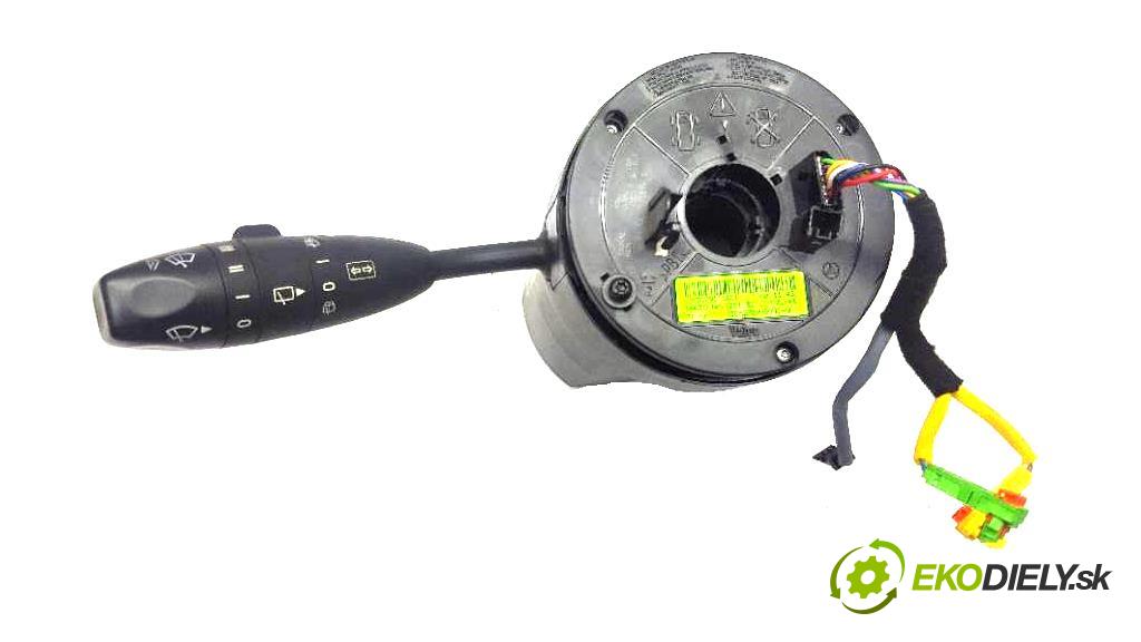 MERCEDES-BENZ B180 CDI W245 2005 80kw W245 1992 Prepínač stieračov ...