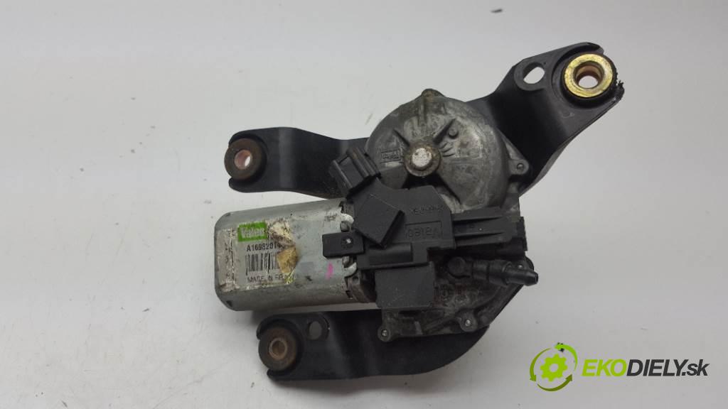 MERCEDES-BENZ B180 CDI W245 2005 80kw W245 1992 motorek stěračů zadní ...