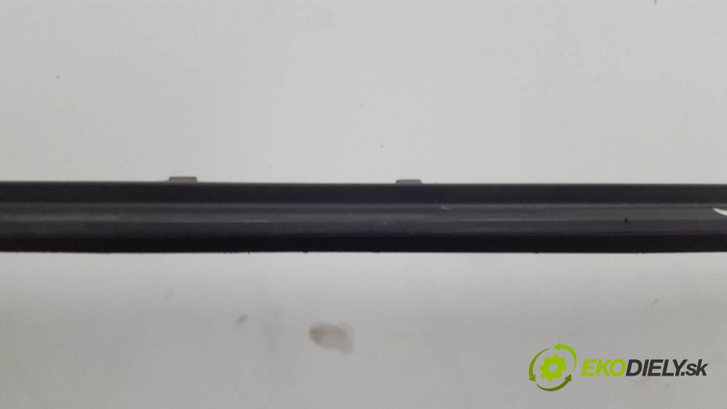 BMW 7-SERIES E65 730 2003 0 kW E65 730 730 Lišta nárazníka 51127135580 ...