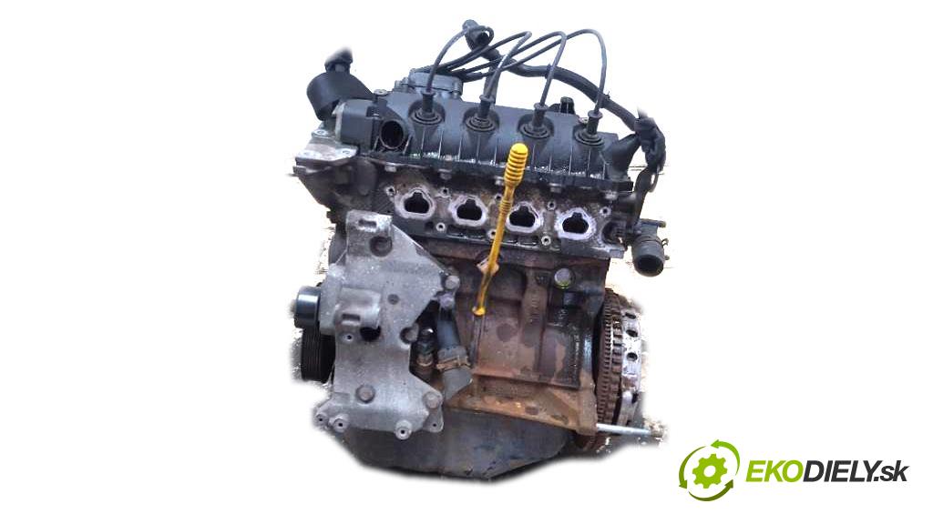 RENAULT CLIO III 2008 55kw III 1149 motor D4F 740 (Motory (kompletní ...