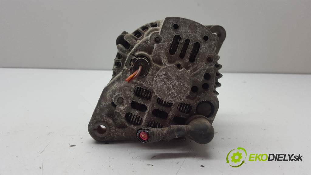 DAEWOO MATIZ Alternátor 96314258 (Alternátory) | EkoDiely.sk