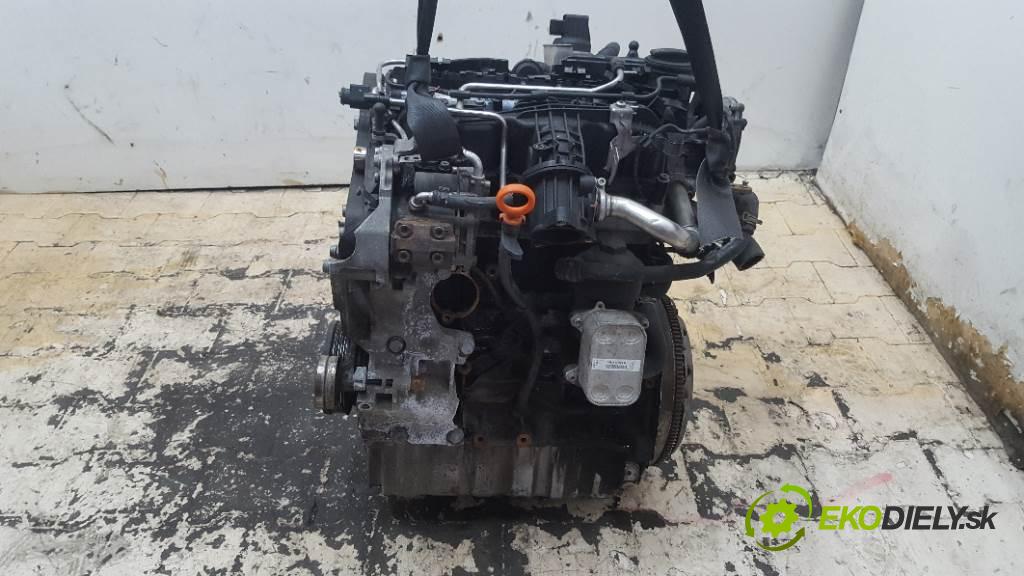 SEAT IBIZA IV 2012 66kw IV 1598 Motor CAYB (Motory (kompletné ...