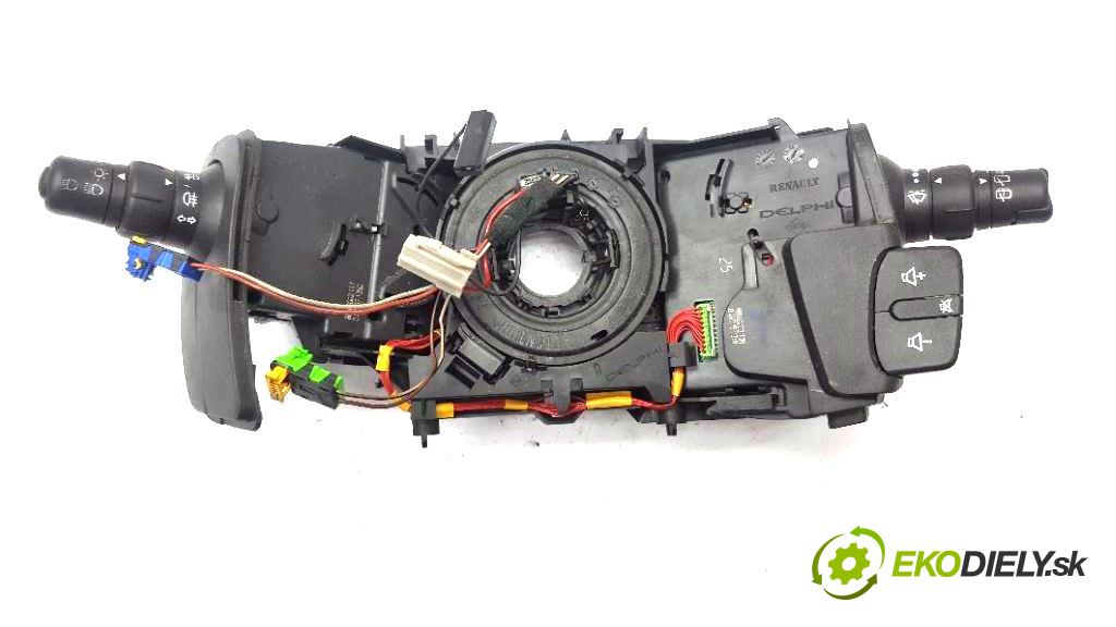 RENAULT MODUS 2005 48kW 1461 přepínač kombinovaný 8200245449 (Ovládaní ...