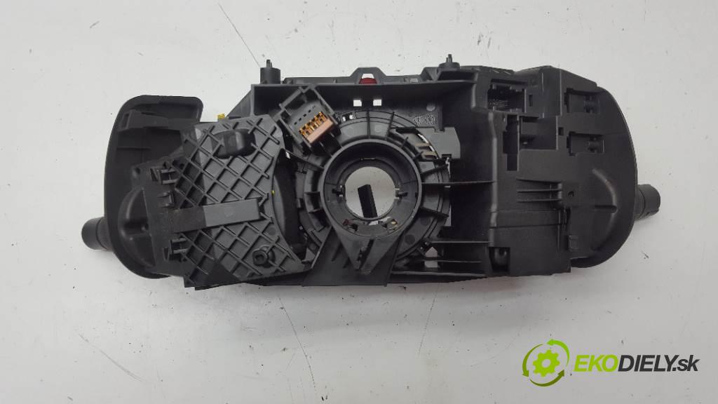 RENAULT MODUS 2005 48kW 1461 přepínač kombinovaný 8200245449 (Ovládaní ...