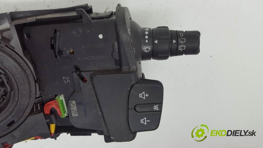 RENAULT MODUS 2005 48kW 1461 přepínač kombinovaný 8200245449 (Ovládaní ...