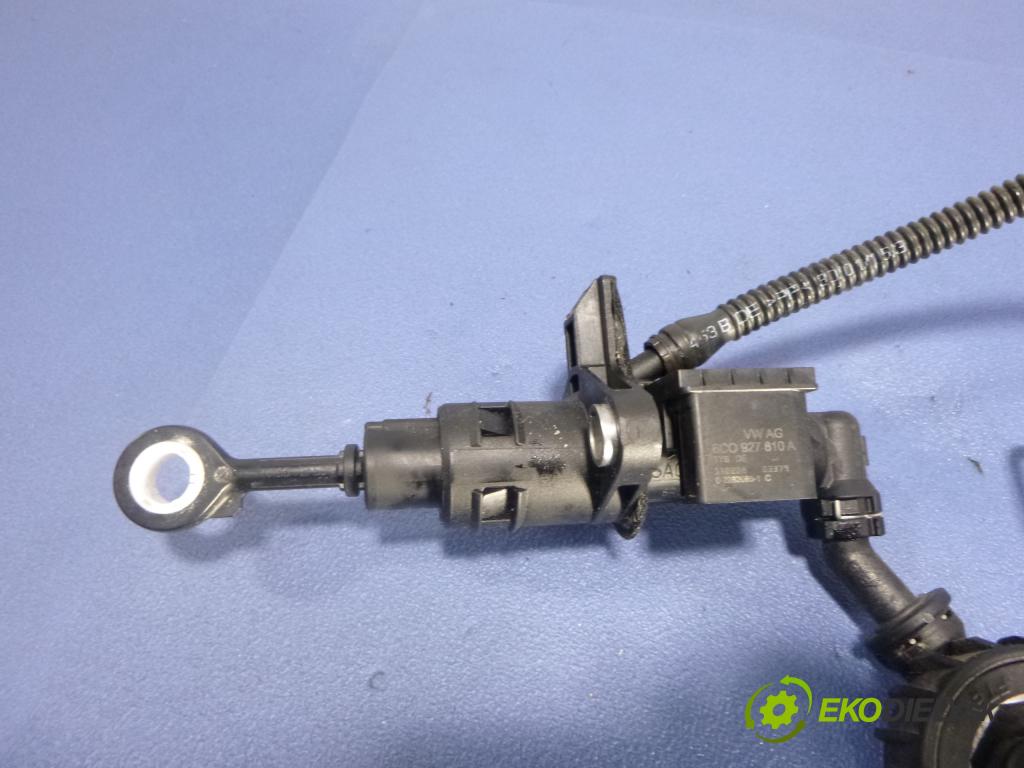 Skoda Rapid 2015 čerpadlo Spojka 6R0721388D | EkoDily.cz