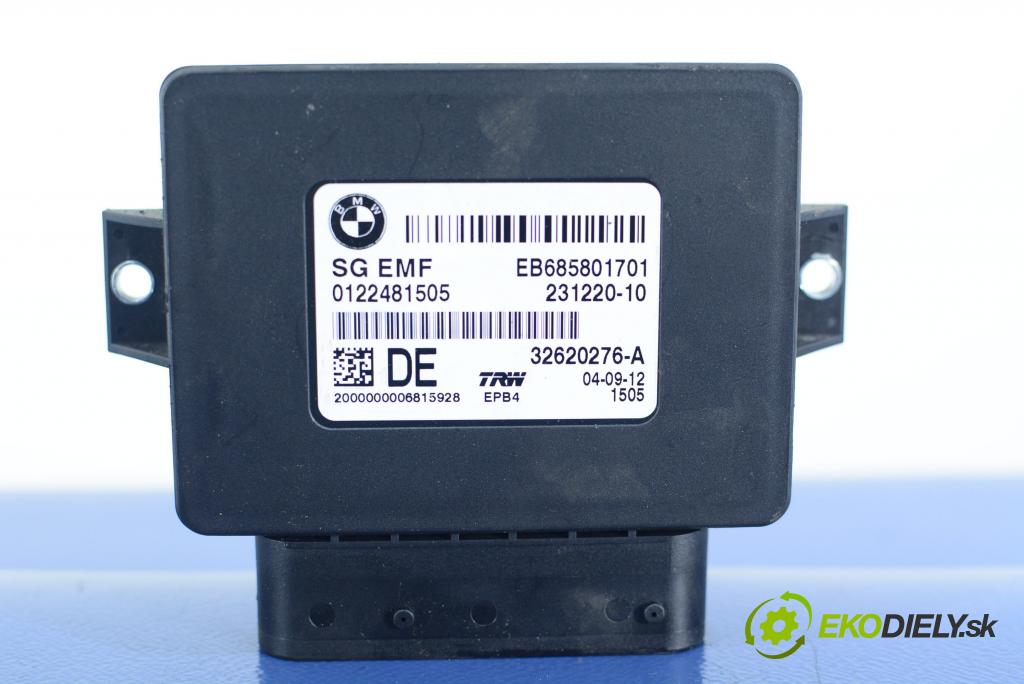 Bmw Seria 5 2012 řídící jednotka 32620276 | EkoDily.cz