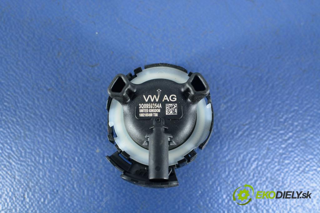 Seat Leon 2016 snímač / 3Q0959354A | EkoDiely.sk