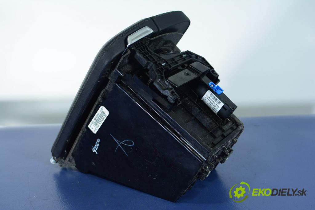 Mercedes Gle 2018 loketní opěrka A1728202000 | EkoDily.cz