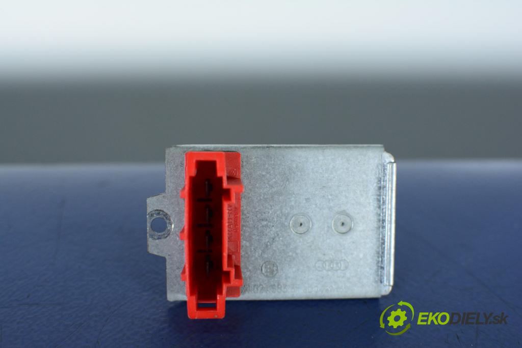 Vw Passat 2001 Rezistor: 8D0959263 | EkoDiely.sk