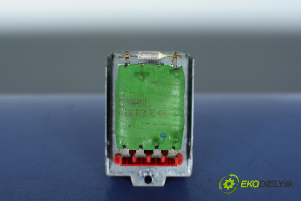 Vw Passat 2001 Rezistor: 8D0959263 | EkoDiely.sk