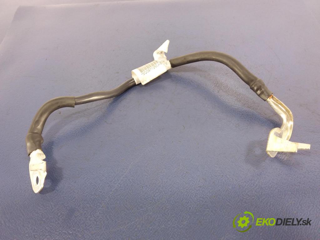 Skoda Kodiaq 2019 instalace Elektrický: 5Q0971250AB | EkoDily.cz