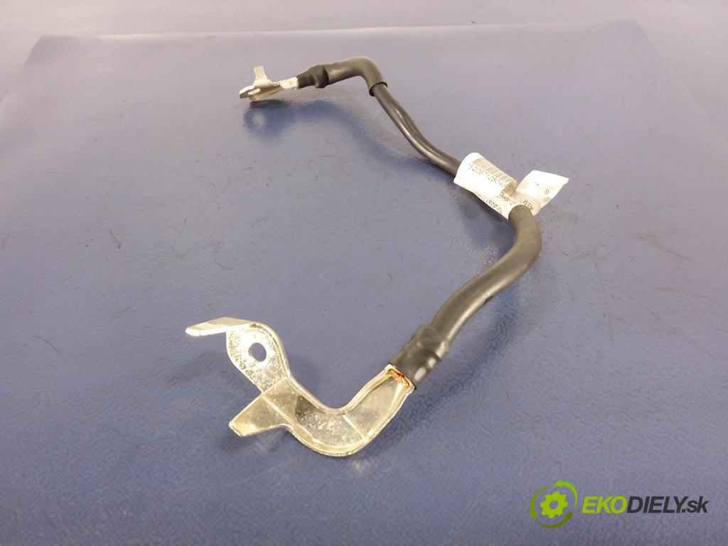 Skoda Kodiaq 2019 instalace Elektrický: 5Q0971250AB | EkoDily.cz