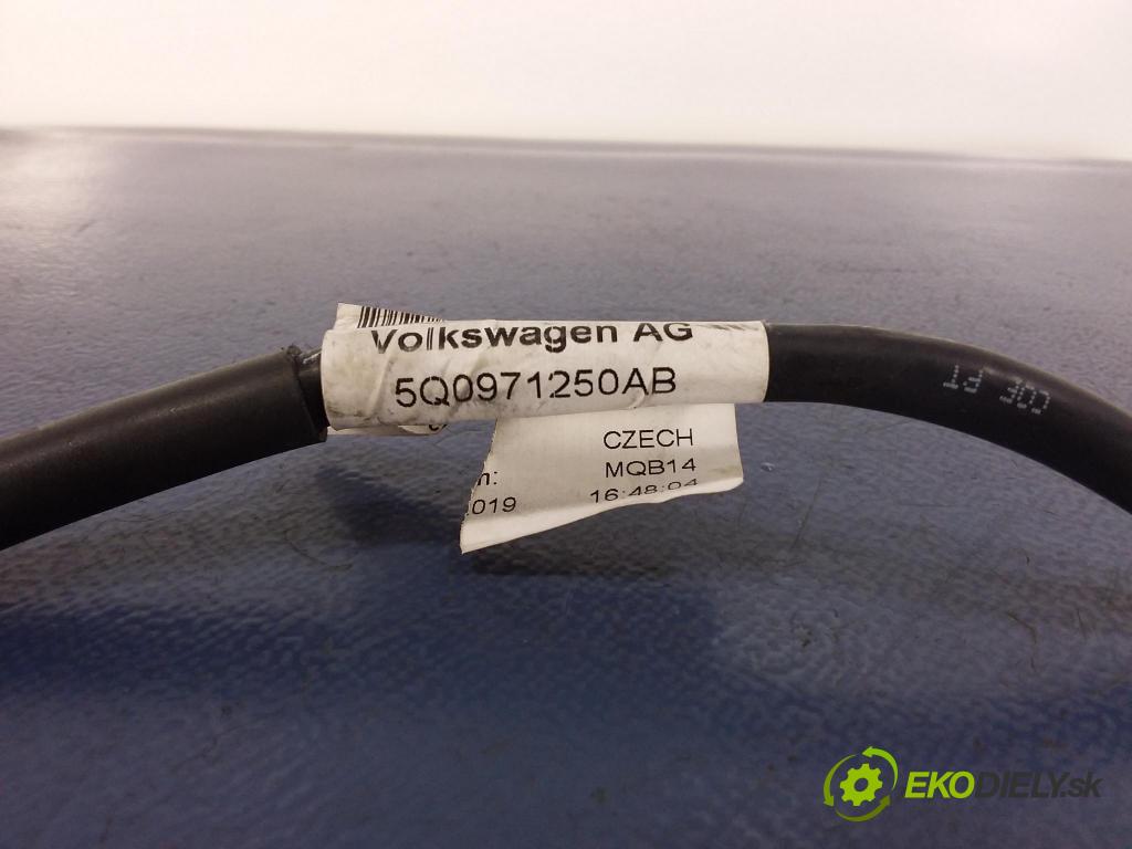 Skoda Kodiaq 2019 instalace Elektrický: 5Q0971250AB | EkoDily.cz