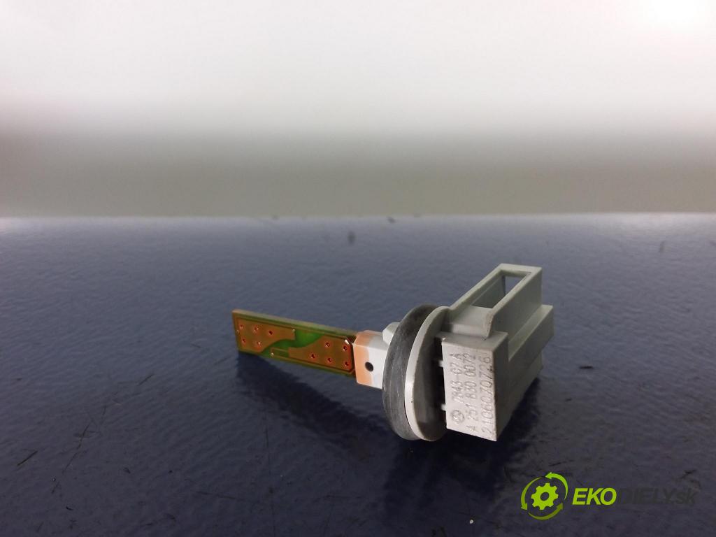 Mercedes R-klasa 2008 snímač A2518300072 | EkoDiely.sk