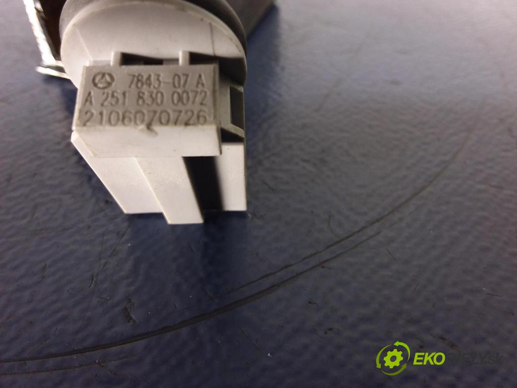 Mercedes R-klasa 2008 snímač A2518300072 | EkoDiely.sk