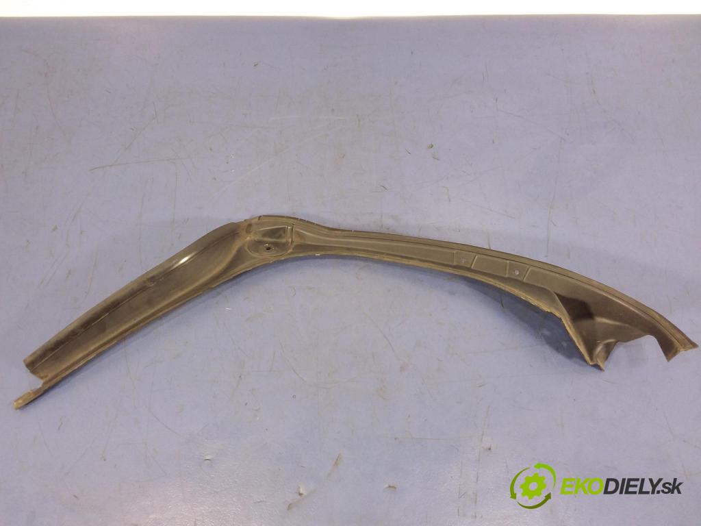 Mercedes R-klasa 2008 kryt Plast: podvozek: A2516900730 | EkoDiely.sk