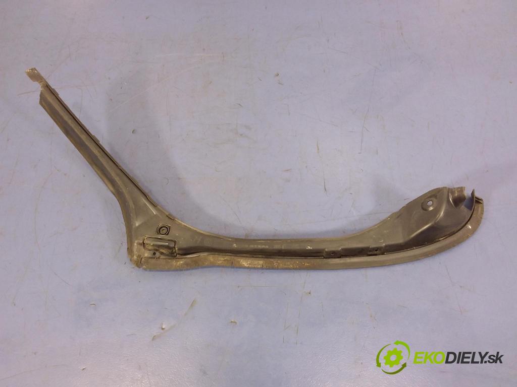 Mercedes R-klasa 2008 kryt Plast: podvozek: A2516900730 | EkoDiely.sk