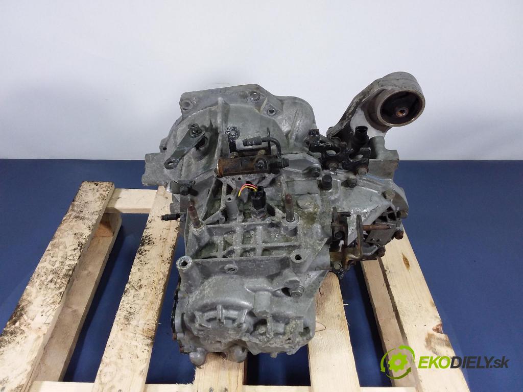 Kia Carens 2006 prevodovka Výbava: Manualna L5T | EkoDiely.sk