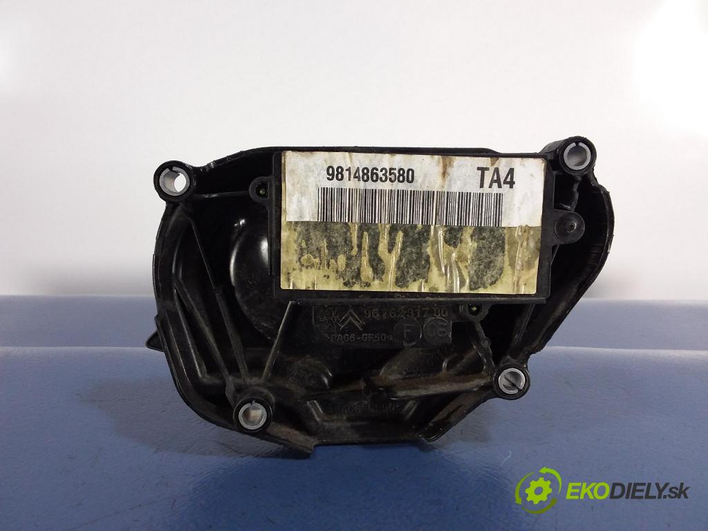 Peugeot 308 0 kryt Načasování 9676231780 | EkoDily.cz