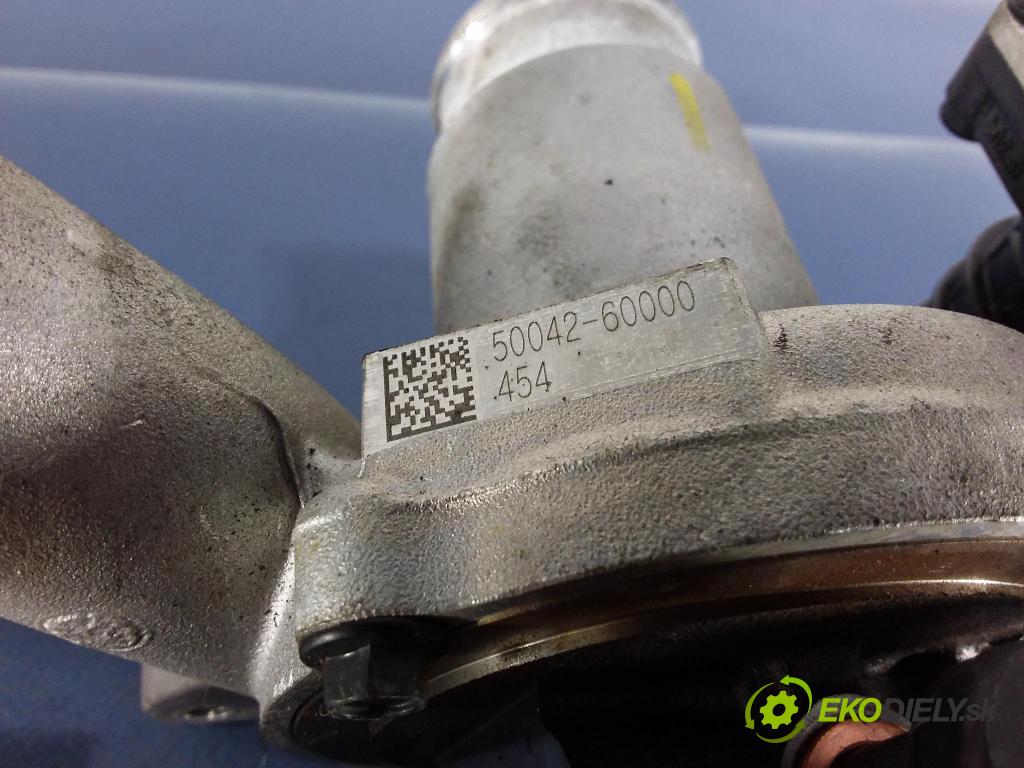 Kia Ceed 2018 Turbokompresor 28231-03200 | EkoDily.cz