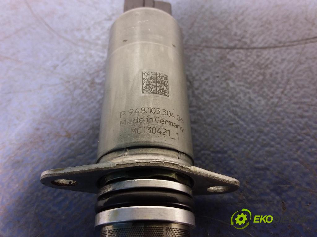 Porsche Panamera 2013 Váleček Načasování 94810530406 | EkoDily.cz