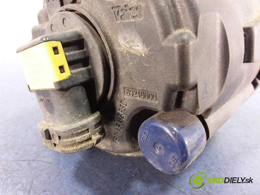 Nissan Nv200 2013 Halogen Levý: 261508992B | EkoDily.cz