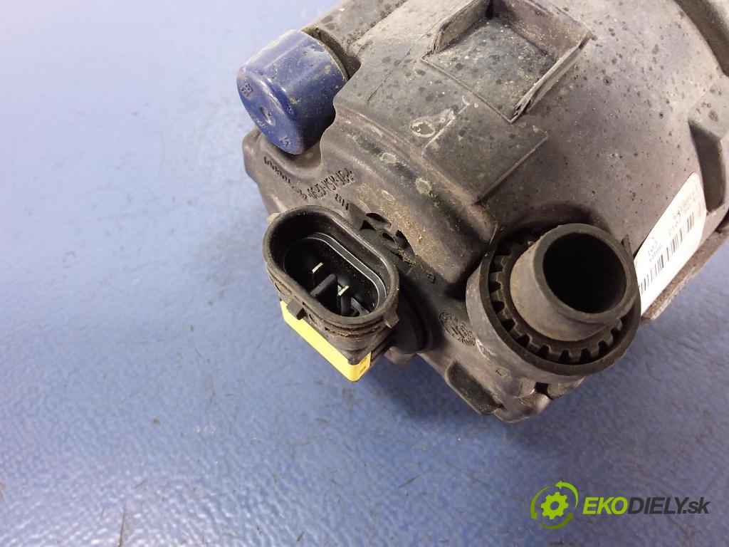 Nissan Nv200 2013 Halogen Levý: 261508992B | EkoDily.cz