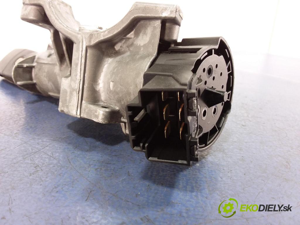 Seat Ibiza 2010 spínací skříňka 6R0905851D | EkoDily.cz