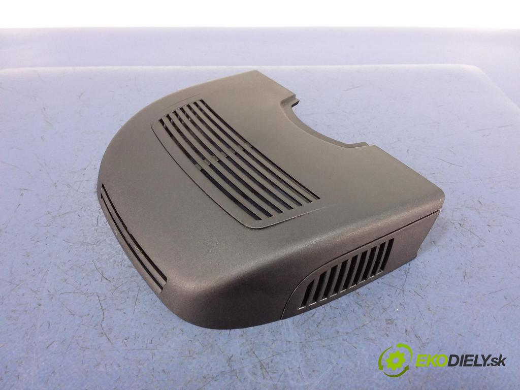 Mercedes C-klasa 2012 Pokrýt Plast: Interiéry A2048210136 | EkoDily.cz