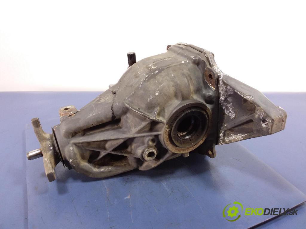 Mercedes C-klasa 2012 mechanizmus diferenciál: diferenciál: 2043510308 ...