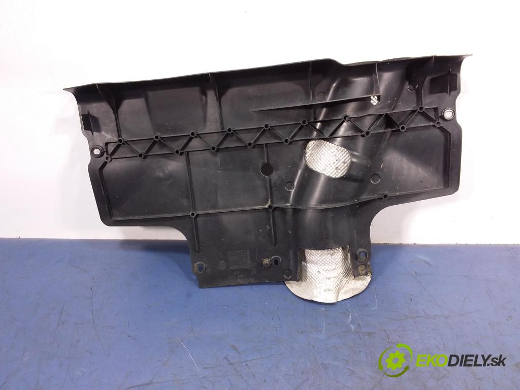 Mercedes B-klasa 2012 kryt Plast: podvozek: A2463520391 | EkoDily.cz