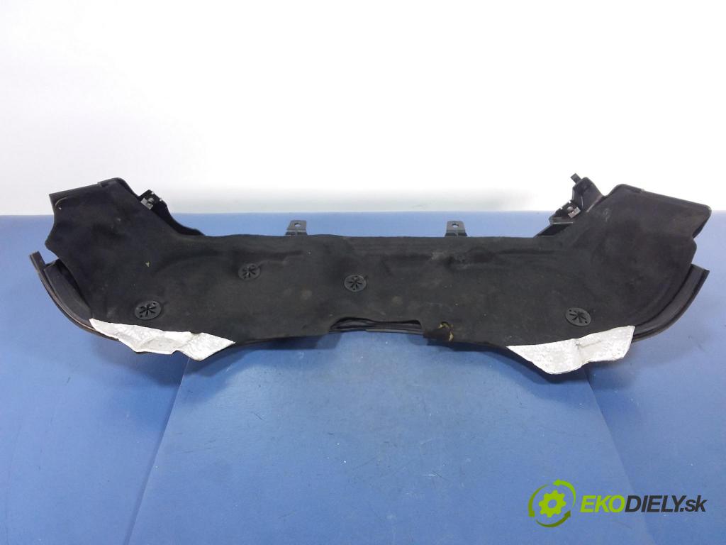 Porsche Panamera 2010 torpédo 97057241101 | EkoDily.cz