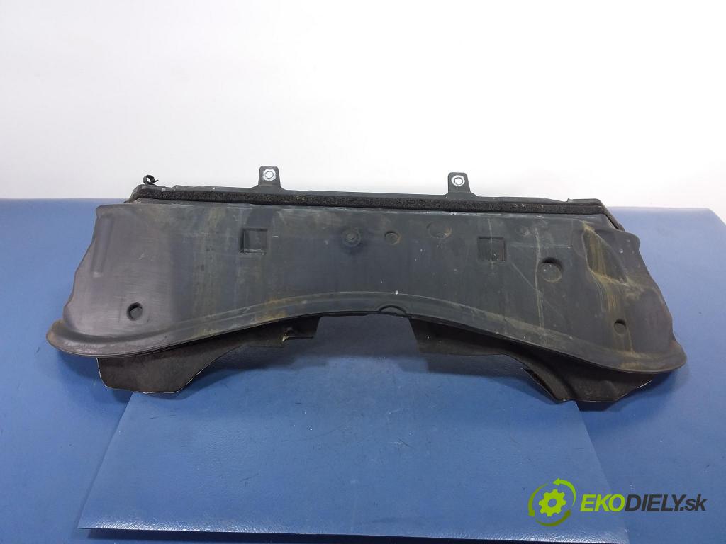 Porsche Panamera 2010 torpédo 97057241101 | EkoDily.cz