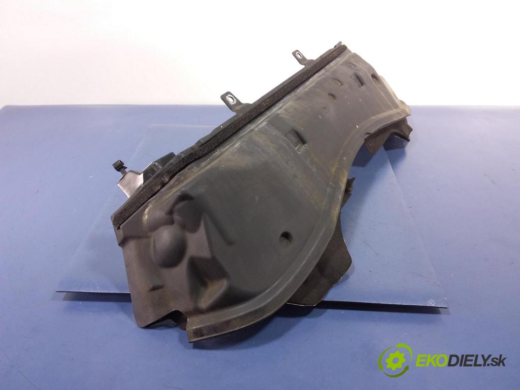 Porsche Panamera 2010 torpédo 97057241101 | EkoDily.cz