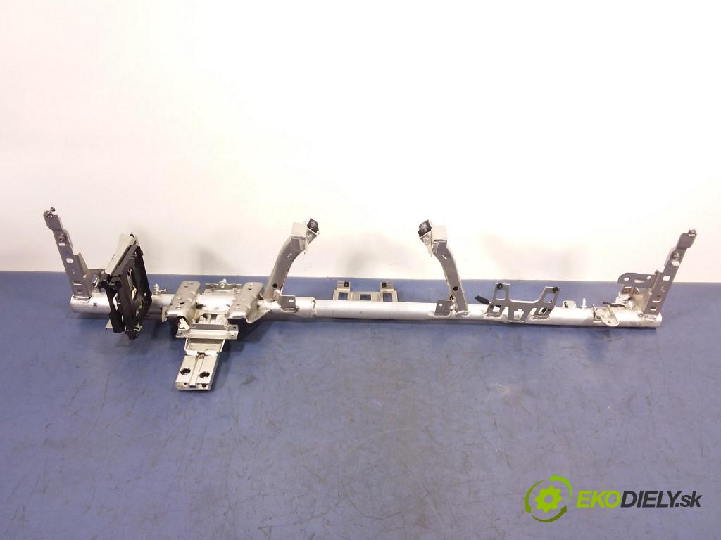 Porsche Panamera 2010 kokpit,přistrojova deska 97055206300 | EkoDily.cz