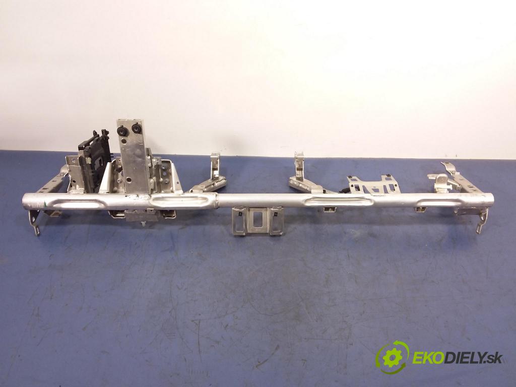 Porsche Panamera 2010 kokpit,přistrojova deska 97055206300 | EkoDily.cz