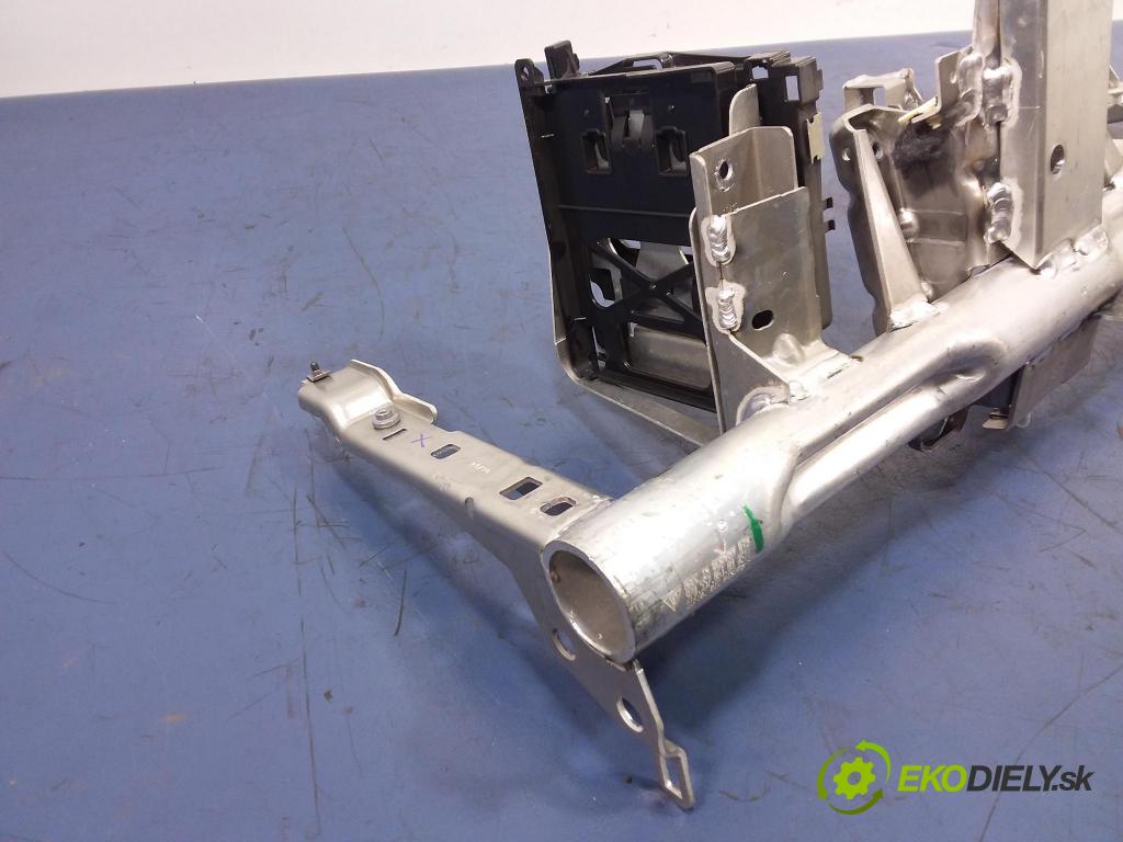 Porsche Panamera 2010 kokpit,přistrojova deska 97055206300 | EkoDily.cz