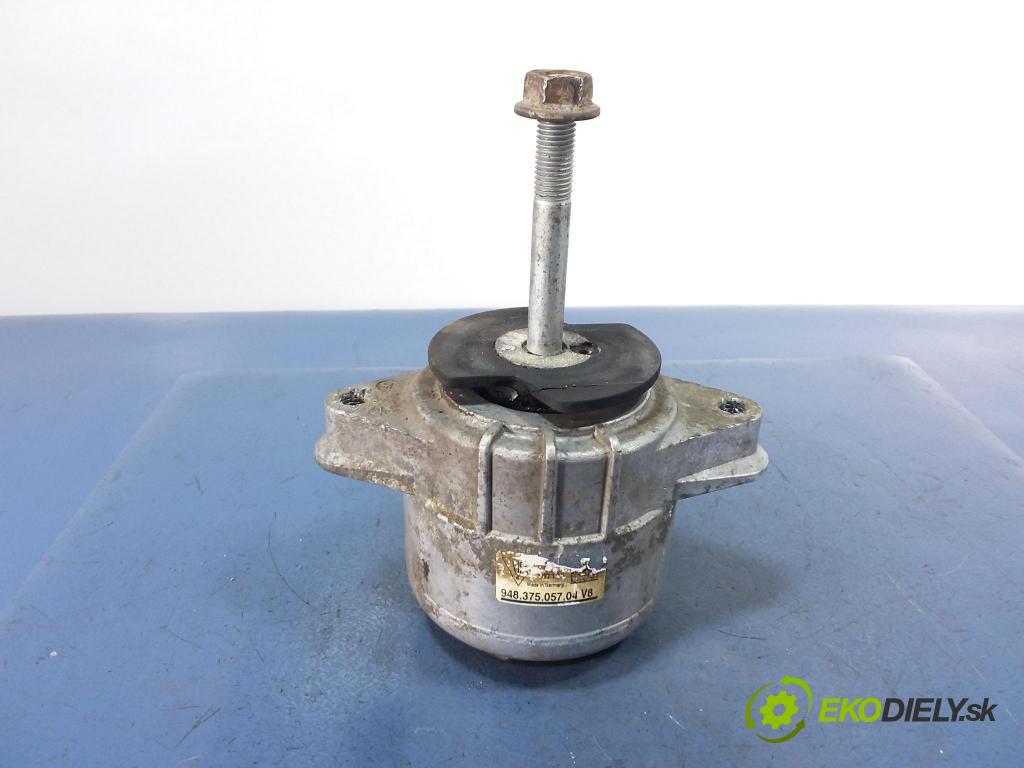 Porsche Panamera 2010 Polštář: / Tlapka: Motor: 94837505704 | EkoDily.cz