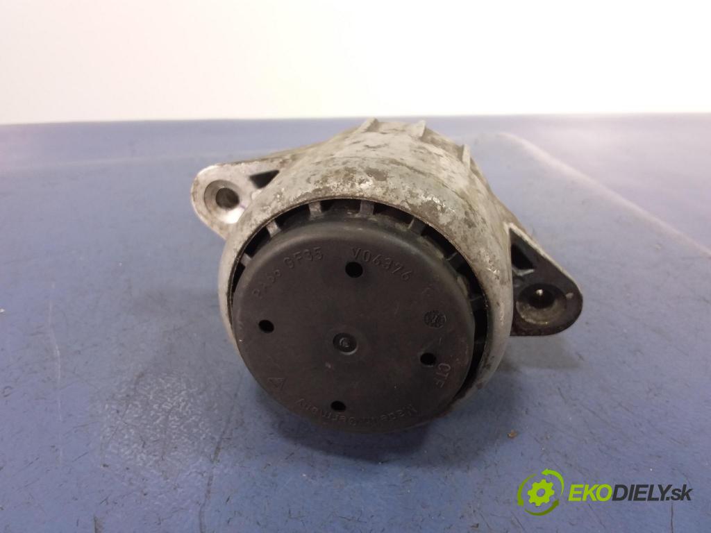 Porsche Panamera 2010 Polštář: / Tlapka: Motor: 94837505704 | EkoDily.cz